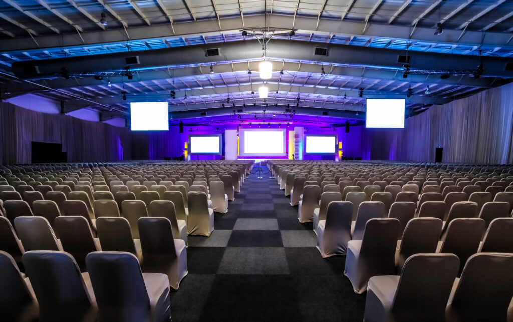 Event Production Costs 2026: Insider Pricing Breakdown for Corporate ...
